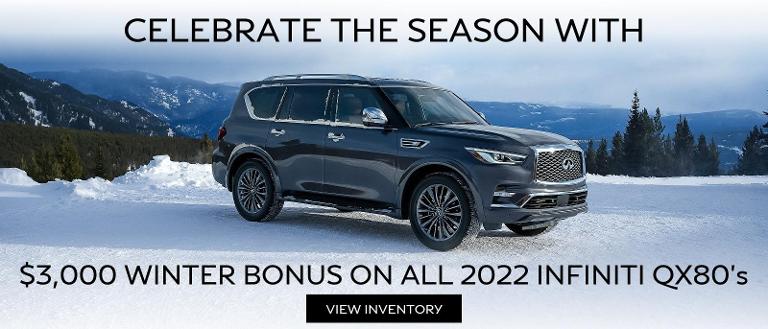 Bill Dodge INFINITI in Westbrook - Serving Scarborough & Portland, ME ...