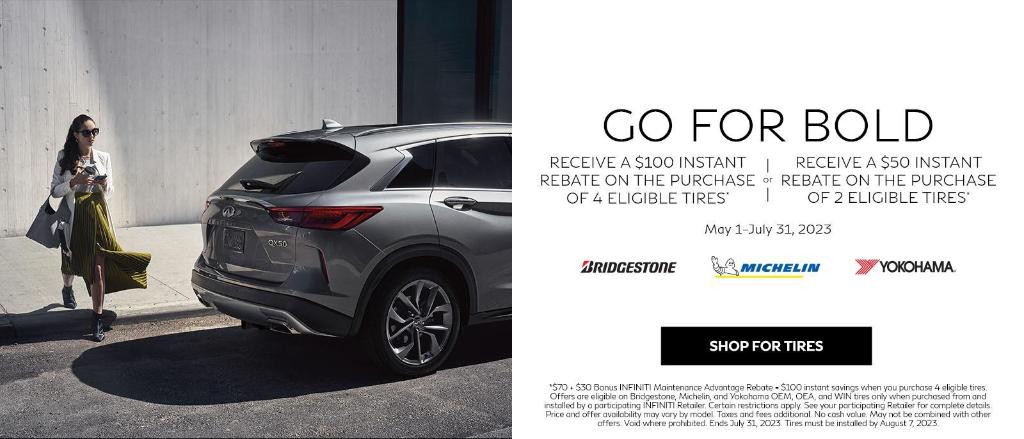 Bill Dodge INFINITI in Westbrook - Serving Scarborough & Portland, ME ...