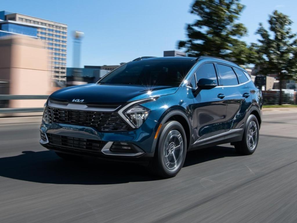 Maine Kia Dealer - Bill Dodge Kia of Saco