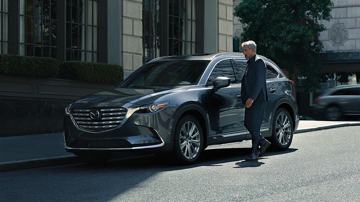 Welcome to Ferman Mazda - Brandon | Your New & Used Vehicles Source