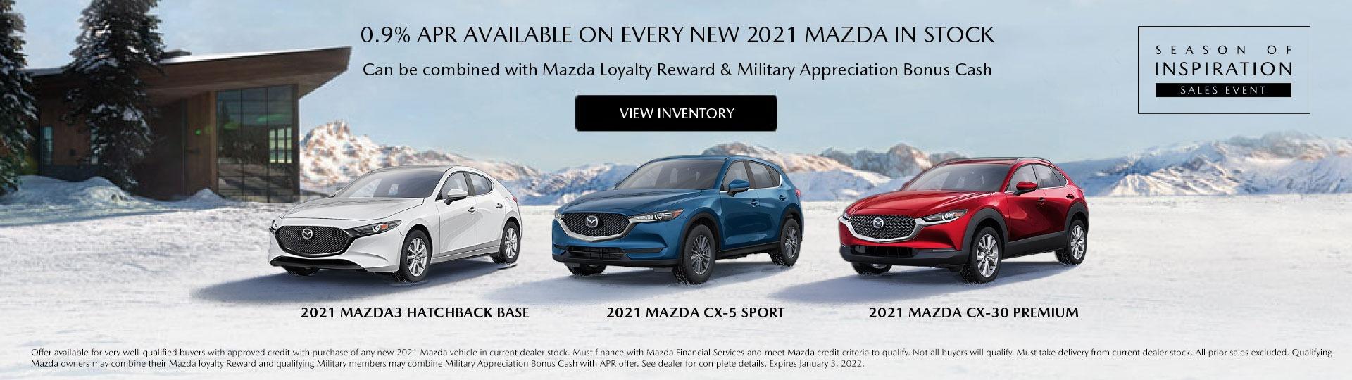 Welcome to Ferman Mazda - Brandon | Your New & Used Vehicles Source
