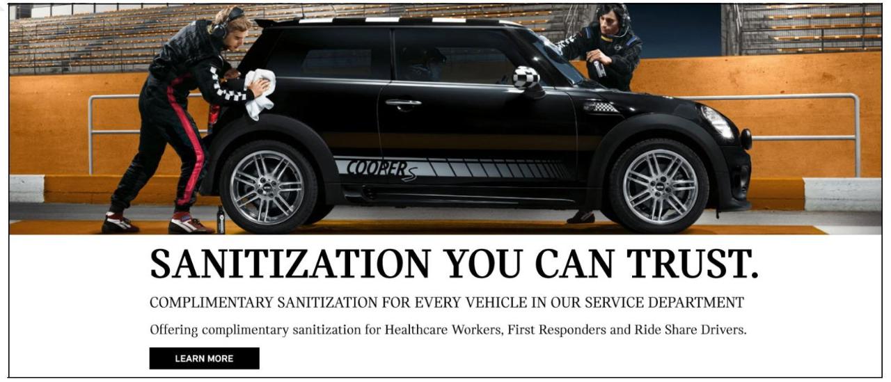 New MINI Vehicles | MINI Dealer Serving Atlanta near Chamblee GA