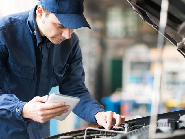 Long Beach MINI Cooper: MINI Service & Repair Los Angeles