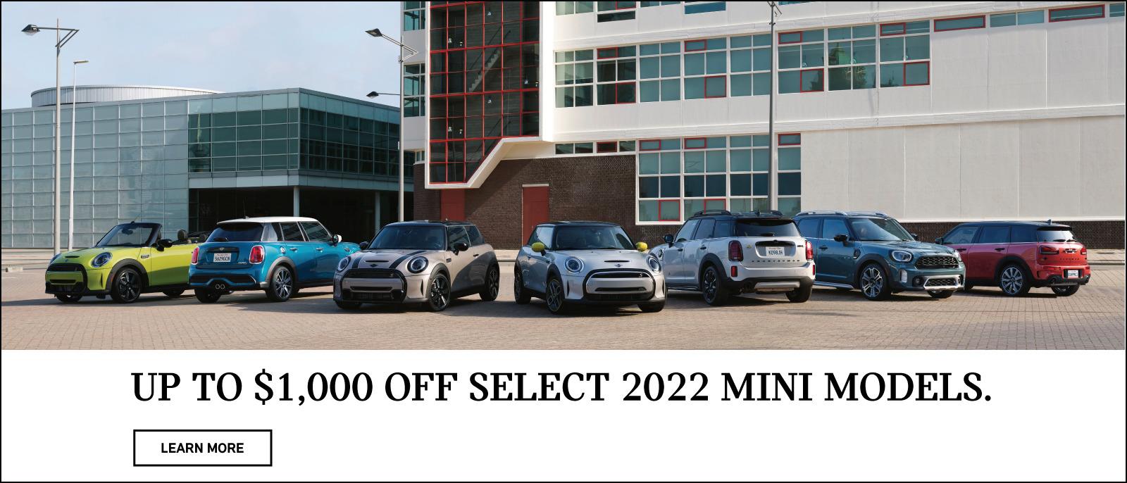 Long Beach MINI Cooper: Top New & Used MINI Dealership Servicing Los ...