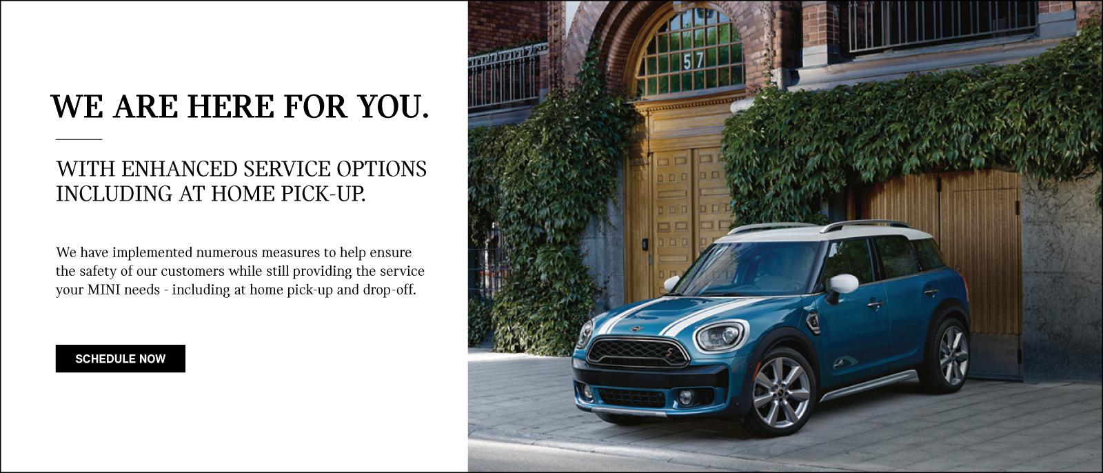 Long Beach MINI Cooper: Top New & Used MINI Dealership Servicing Los ...