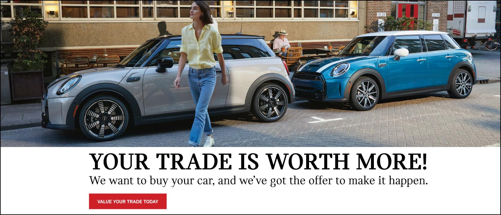 Long Beach MINI Cooper: Top New & Used MINI Dealership Servicing Los ...