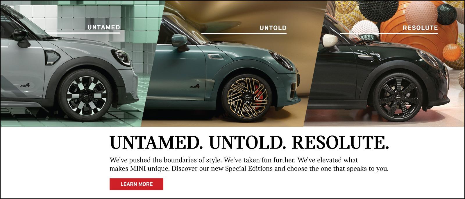 Momentum MINI: Houston's Top New & Used MINI Dealership Servicing Sugar ...