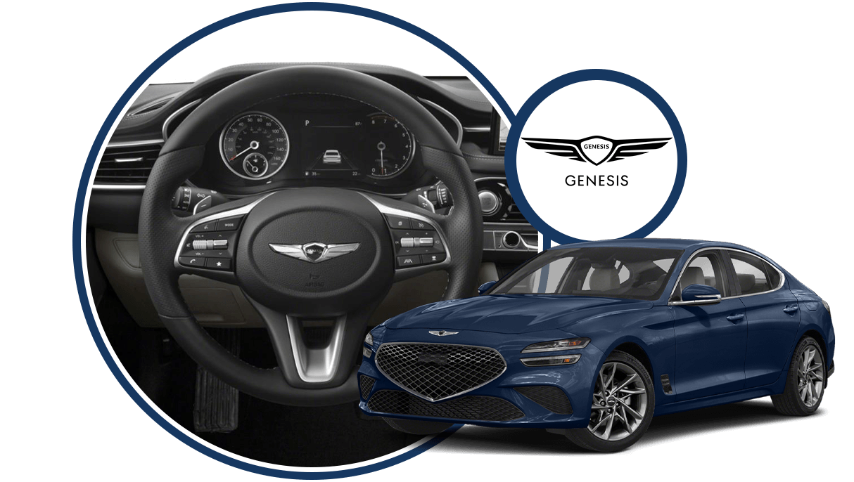 Bergstrom Genesis Dealer in Appleton, WI