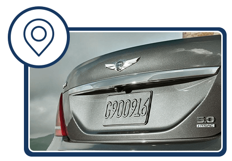 Bergstrom Genesis Dealer in Appleton, WI