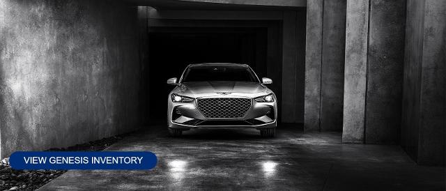 Bergstrom Genesis Dealer in Appleton, WI