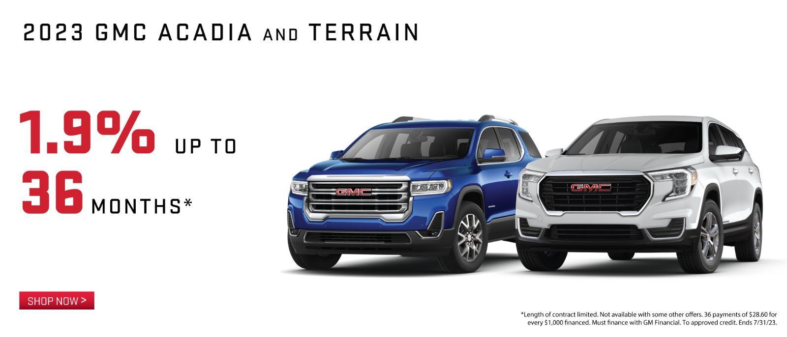 Bergstrom Buick GMC of Appleton | New & Used Cars in APPLETON, WI