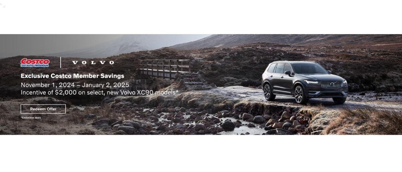 Bergstrom Volvo Dealer in Appleton, Wisconsin