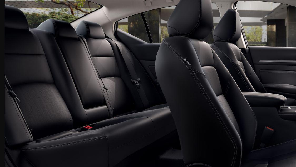 The 2023 Nissan Altima - Dublin Nissan