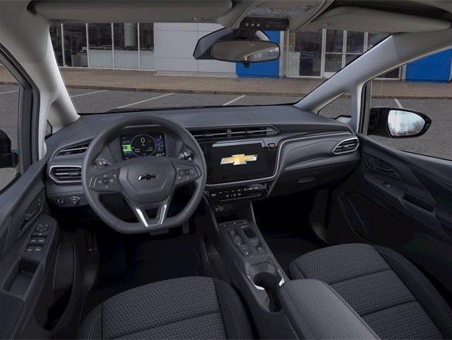 2023 Chevy Bolt EV Available in DUBLIN