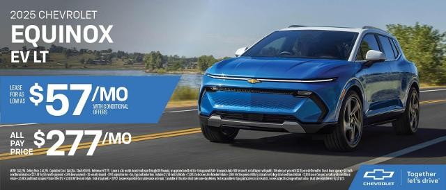 New and Used Chevrolet Car Dealership in Roslyn, NY - East Hills ...