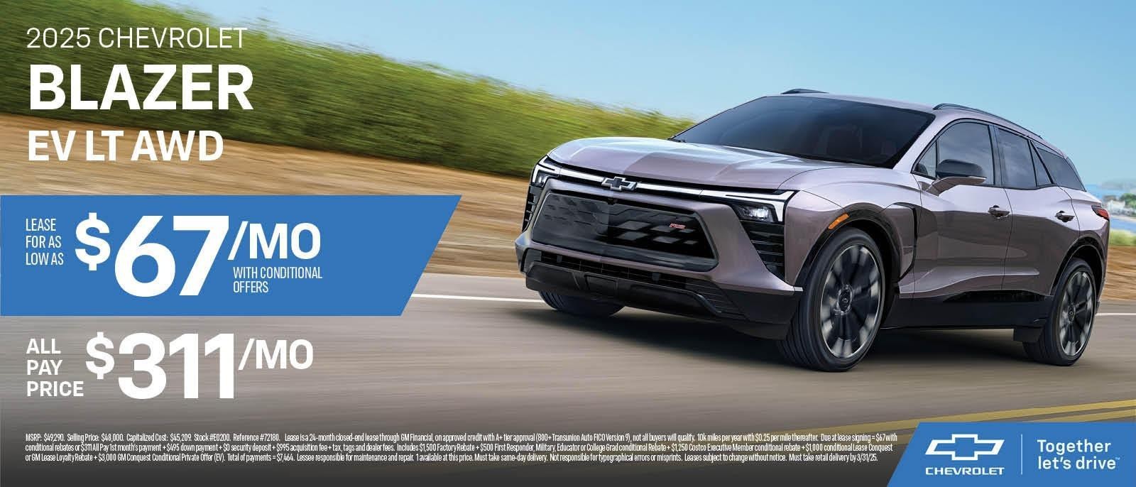 New and Used Chevrolet Car Dealership in Roslyn, NY - East Hills ...