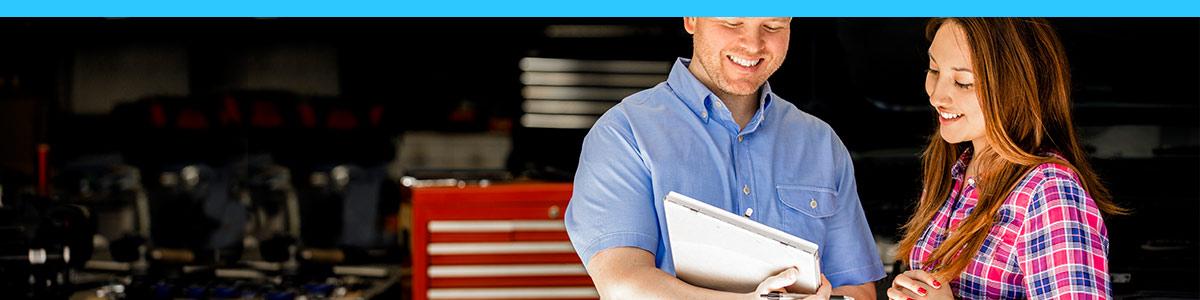 Faulkner Collision Centers and Body Shops serving Central and South ...