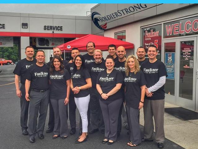 Faulkner Automotive Group is a Trevose Alfa Romeo, BMW, Buick, Cadillac ...