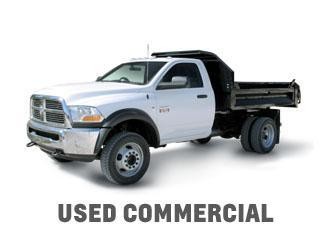 Knapp Chevrolet Commercial Fleet Inventory - Van, Silverado 1500, 2500 ...