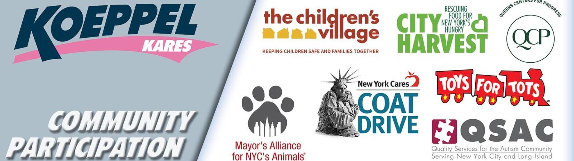 Koeppel Auto Group is a Nissan, Ford, Mazda, Subaru, Hyundai dealer ...