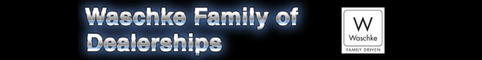 Ken Waschke Auto Plaza Inc is a Buick, Chevrolet, GMC dealer selling ...