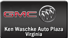 Ken Waschke Auto Plaza Inc is a Buick, Chevrolet, GMC dealer selling ...