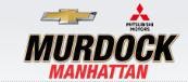 Murdock Manhattan is a Chevrolet, Mitsubishi dealer selling new and ...