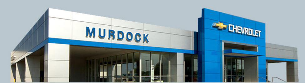 Murdock Manhattan is a Chevrolet, Mitsubishi dealer selling new and ...