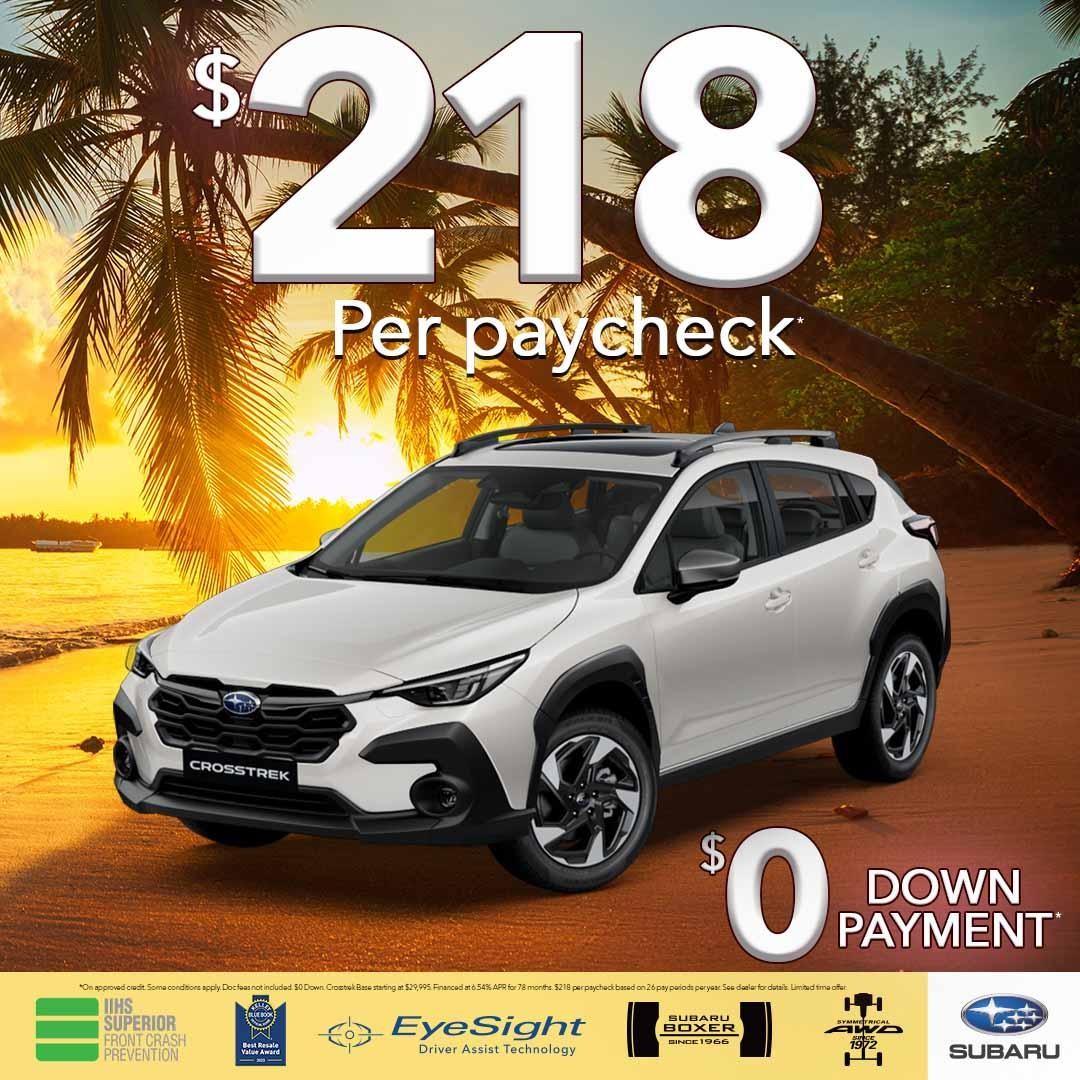 Prestige Automobiles | New and Used Subaru and Land Rover Dealership in ...