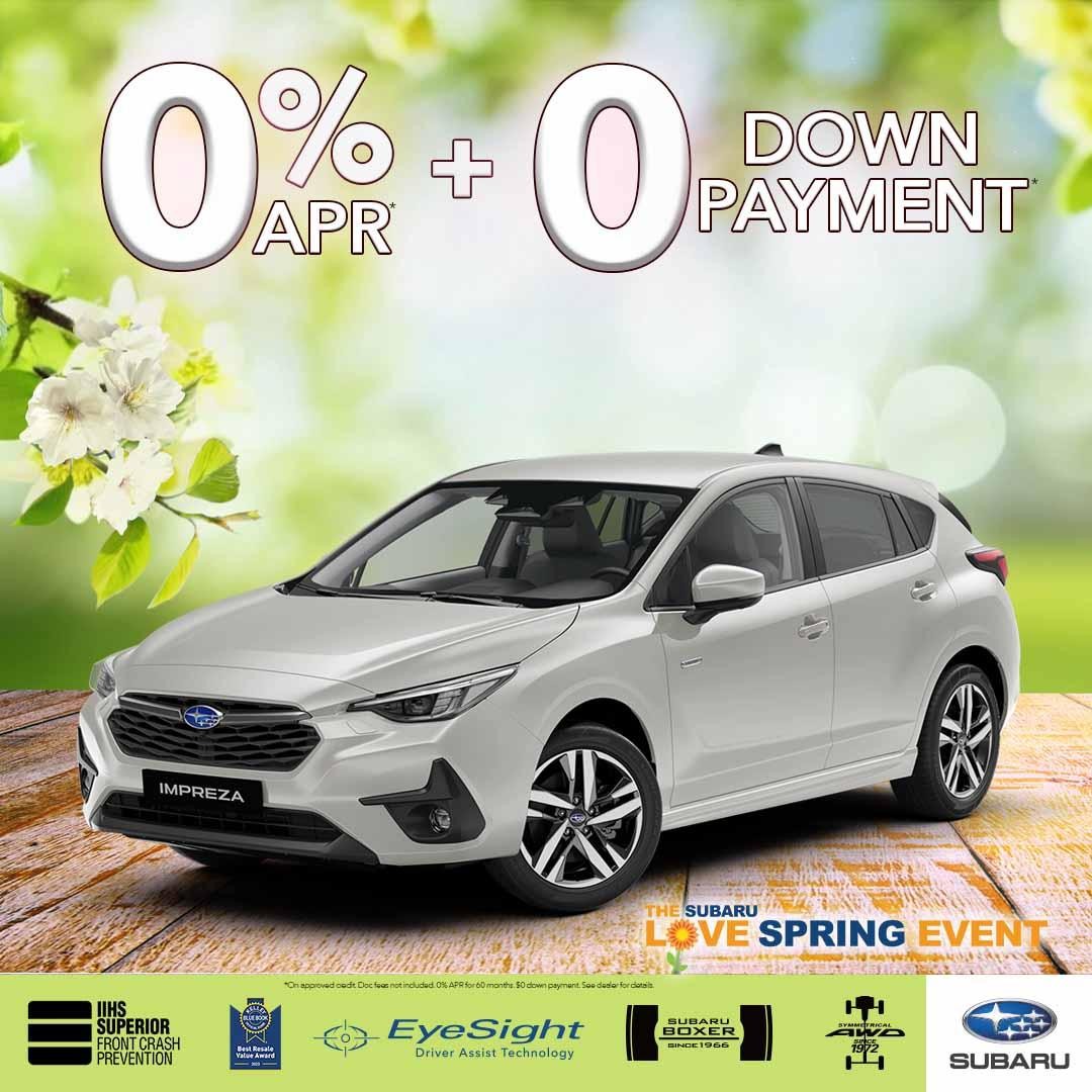 Prestige Automobiles | New and Used Subaru and Land Rover Dealership in ...