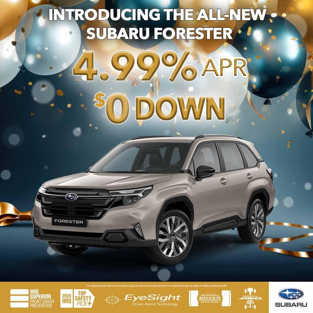 Prestige Automobiles | New and Used Subaru and Land Rover Dealership in ...