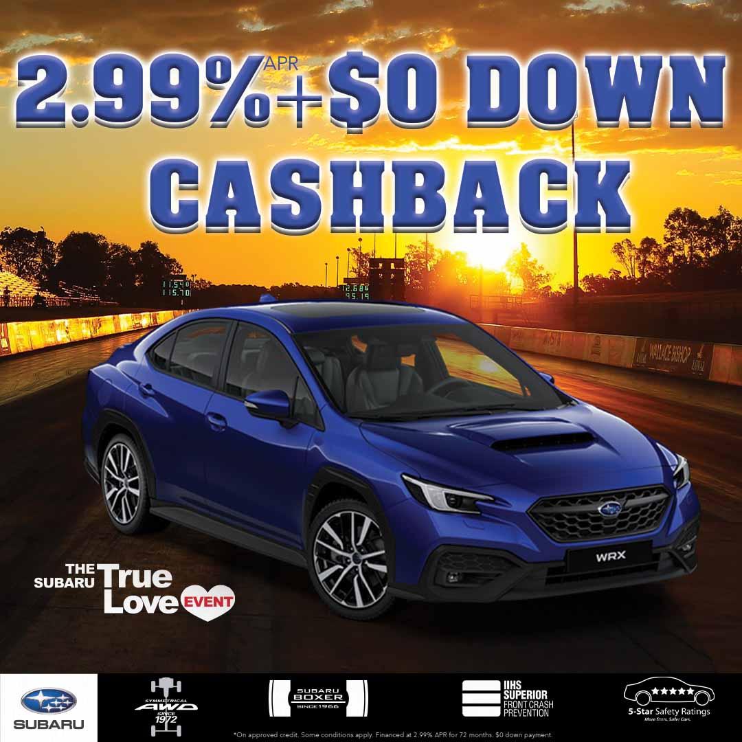 Prestige Automobiles | New and Used Subaru and Land Rover Dealership in ...