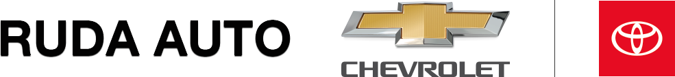 Ruda Auto is a Monroe Chevrolet, Toyota dealer and a new car and used ...