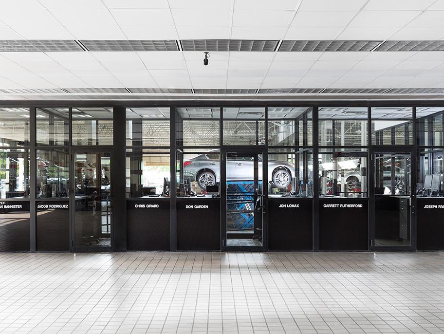 Experience Sewell INFINITI of Dallas: Luxury INFINITI Dealership In ...