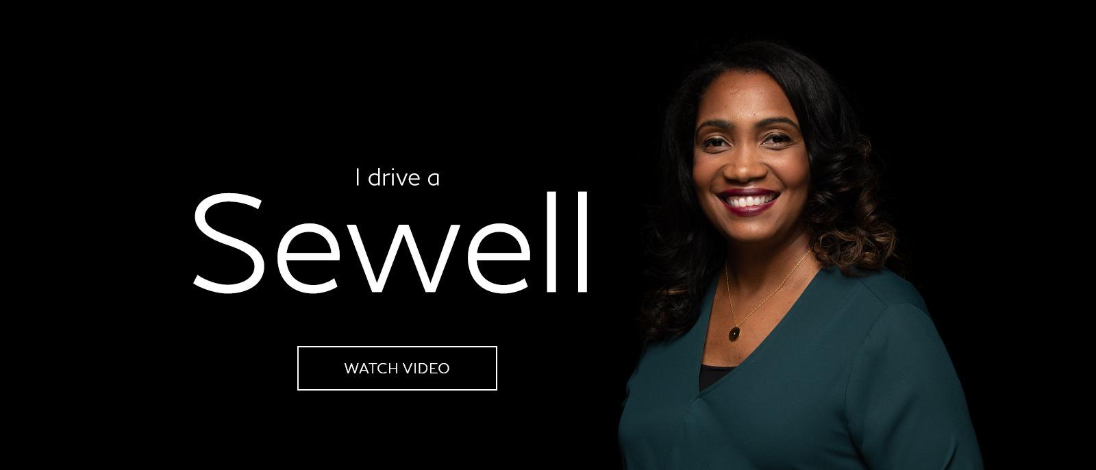 Experience Sewell INFINITI of Dallas: Luxury INFINITI Dealership In ...