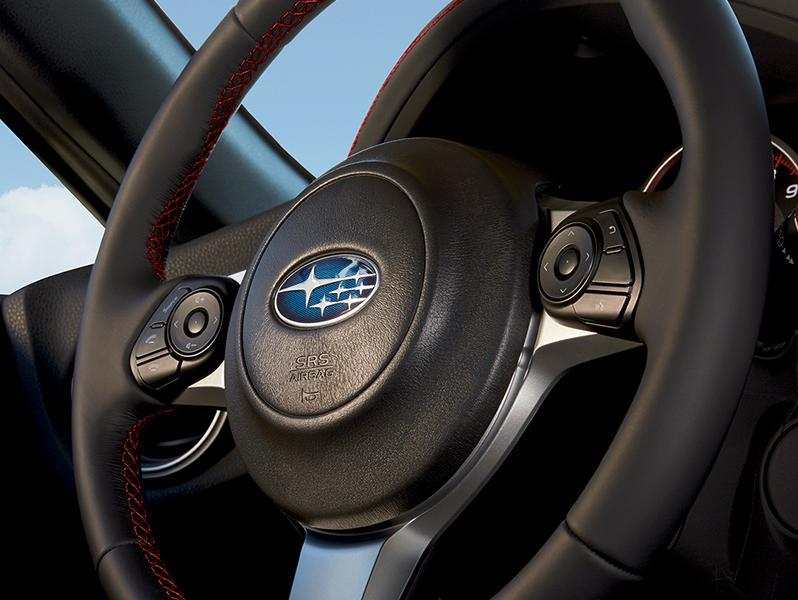 Sewell Subaru - Experience Subaru at Sewell Automotive Companies