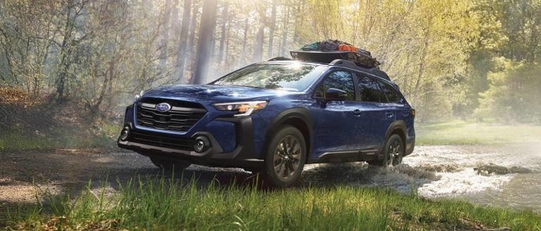 Sewell Subaru - Experience Subaru at Sewell Automotive Companies