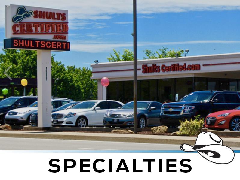 Homepage | Shults Ford | Pittsburgh, PA