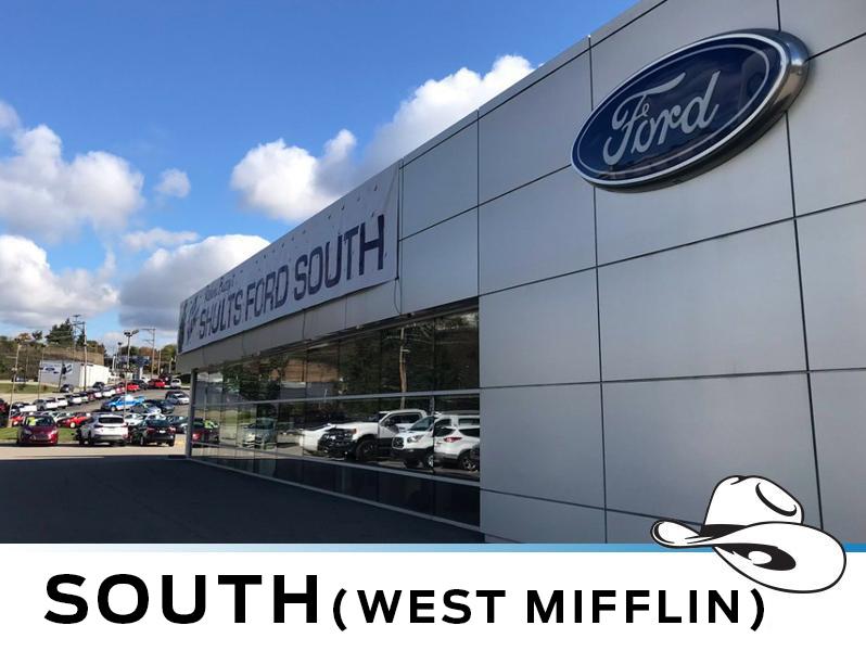 Homepage | Shults Ford | Pittsburgh, PA
