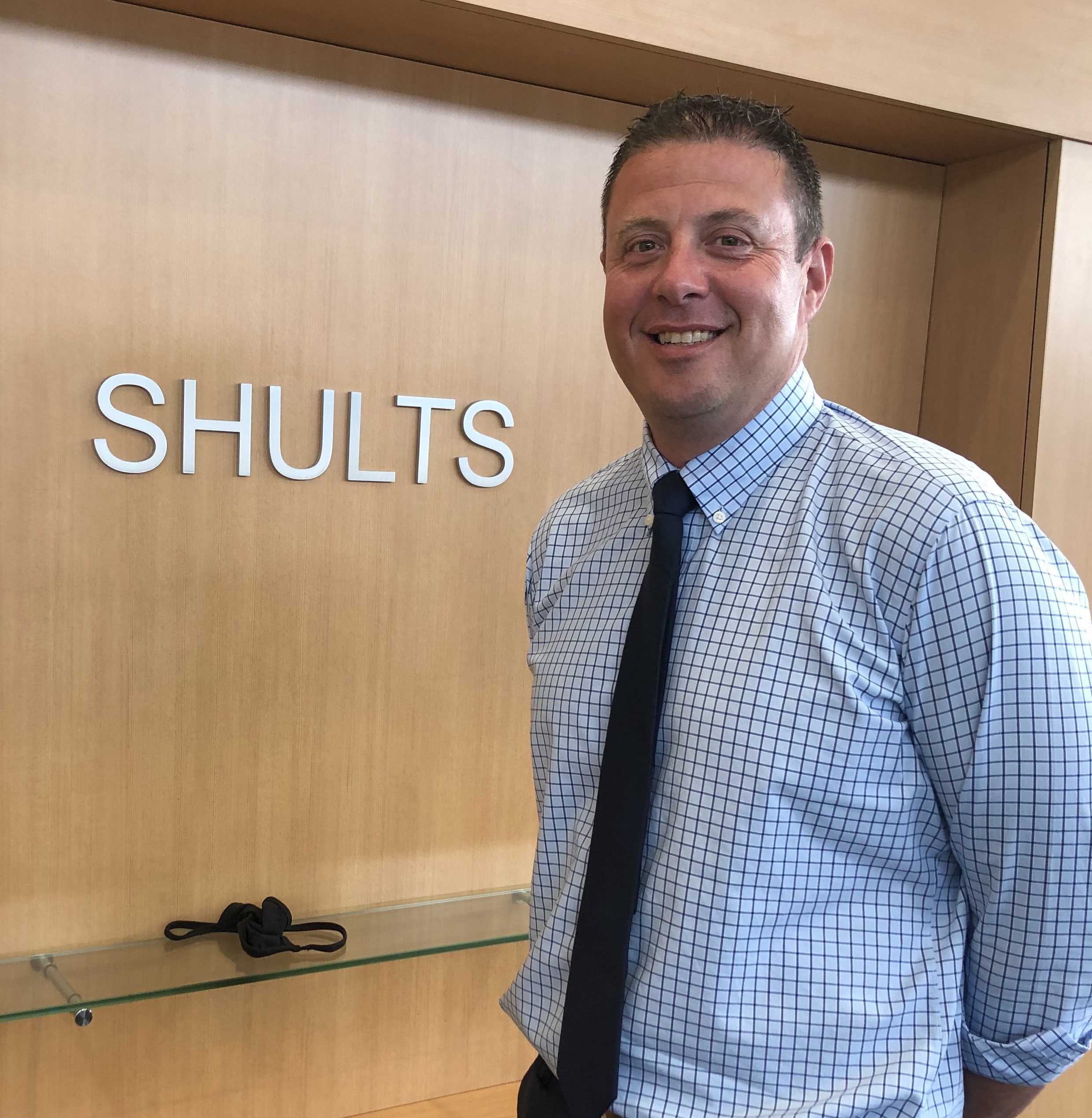 Meet Our Team | Shults Ford | Pittsburgh, PA