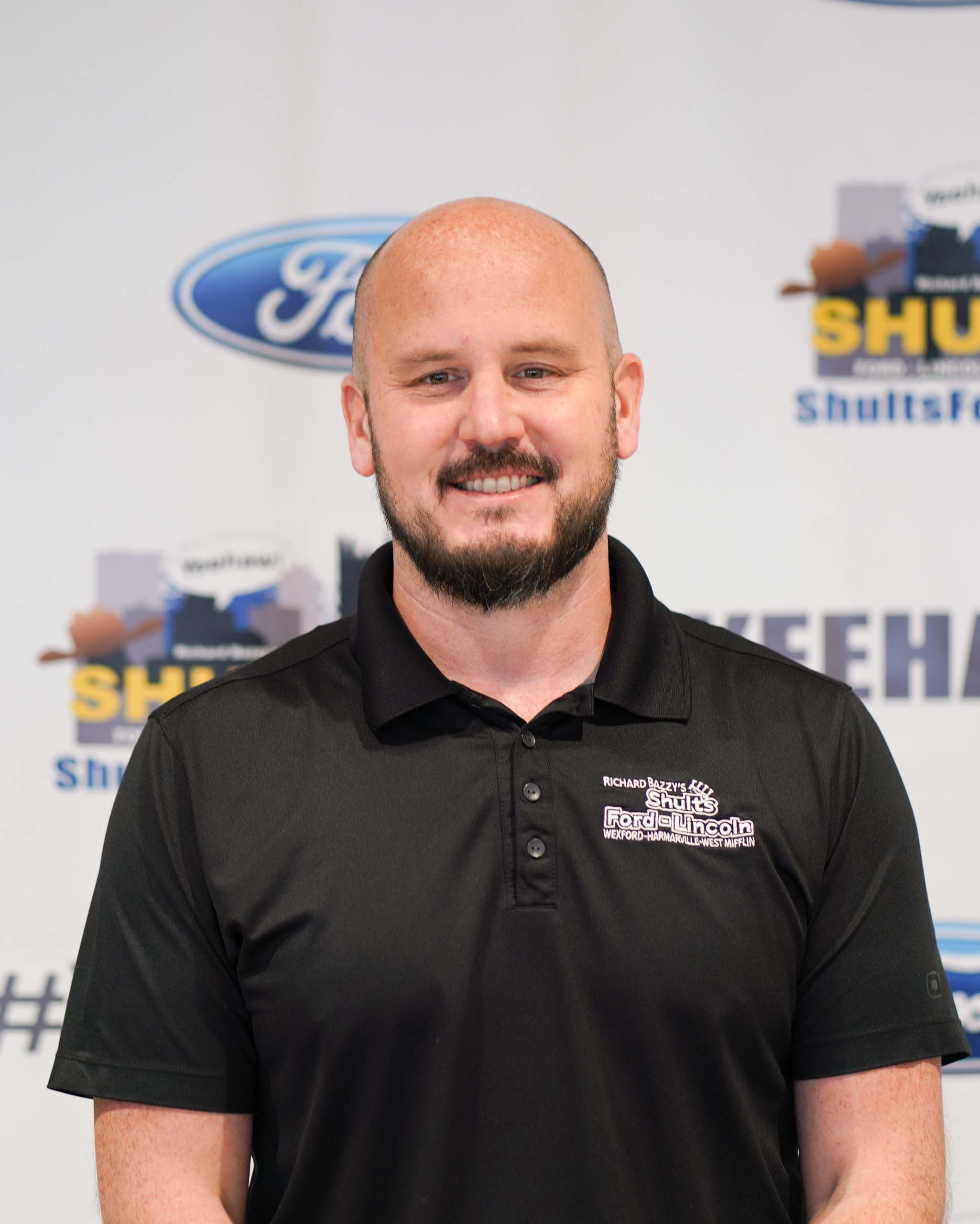 Shults Ford Staff | Pennsylvania Ford Sales & Service