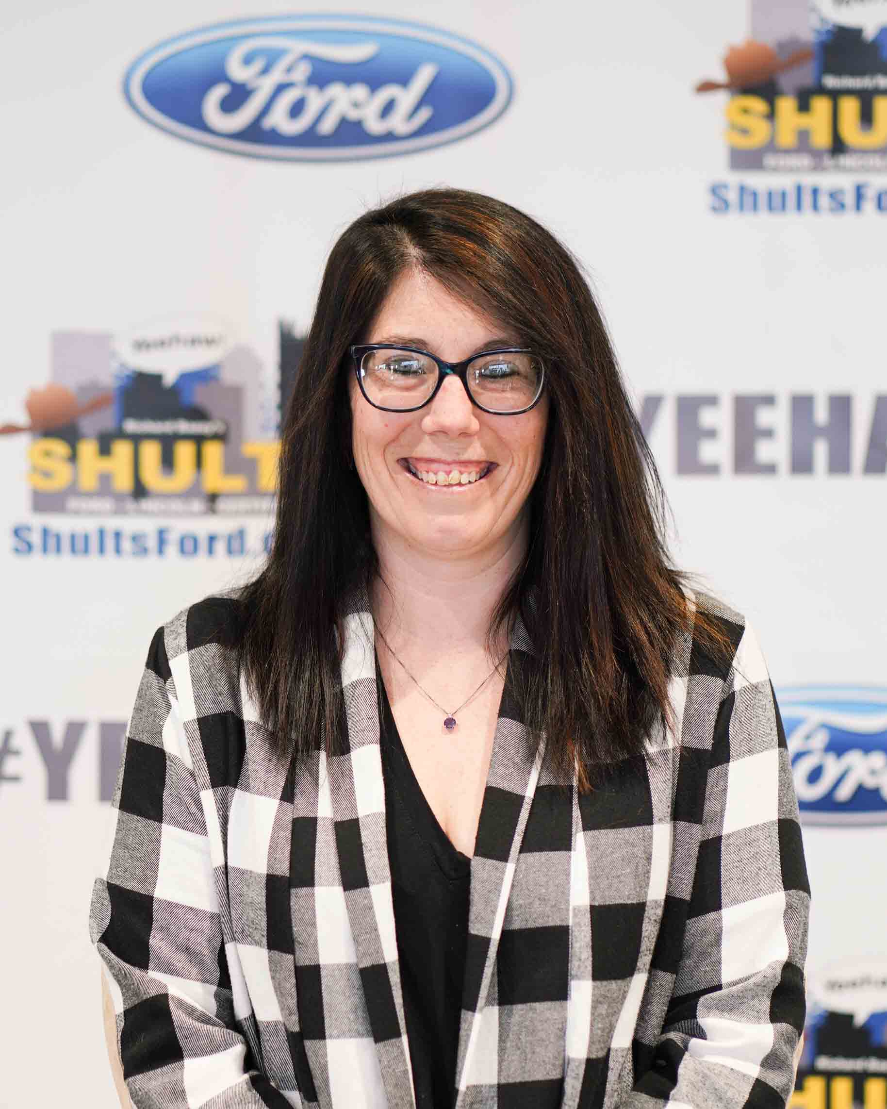 Shults Ford Staff | Pennsylvania Ford Sales & Service
