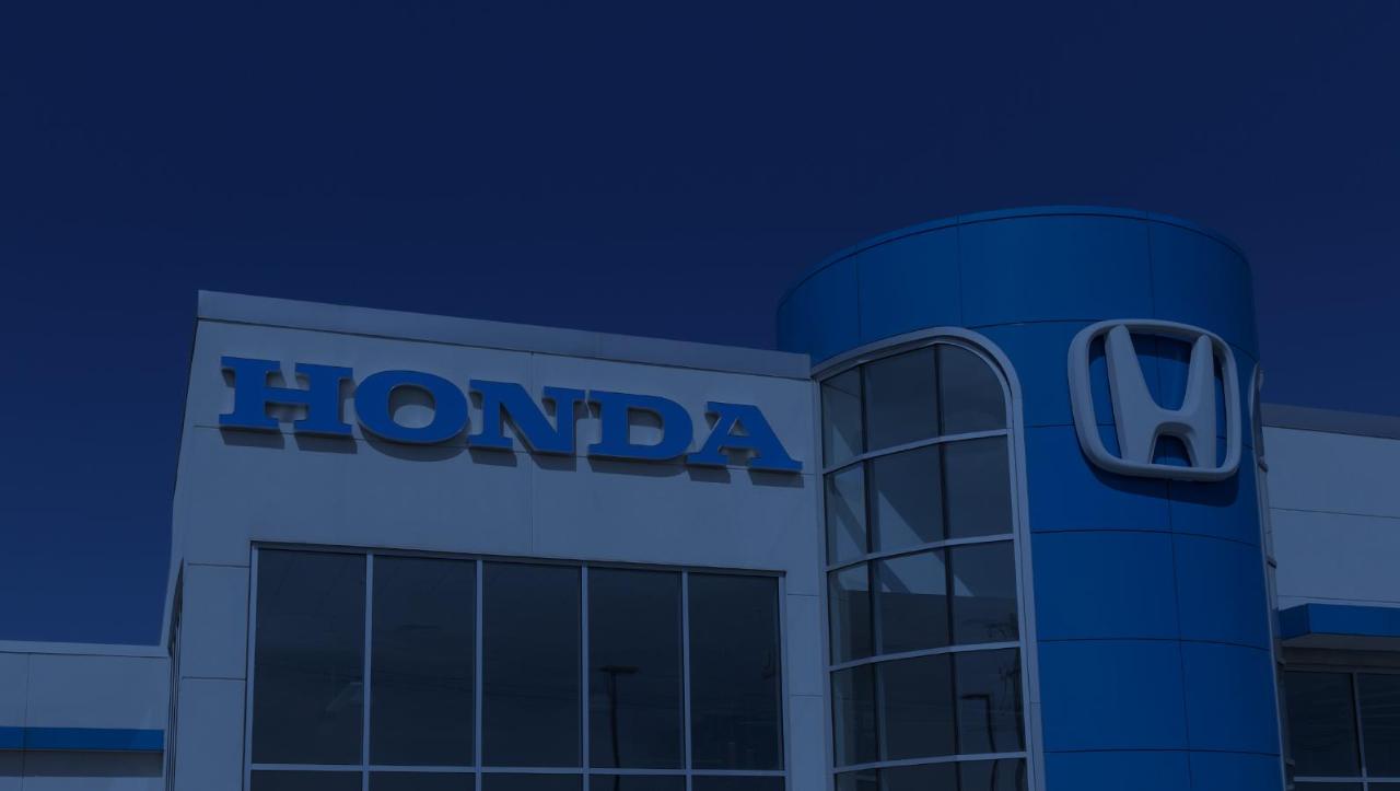 Lawton Honda Dealer | SouthWest Honda serving Chickasha