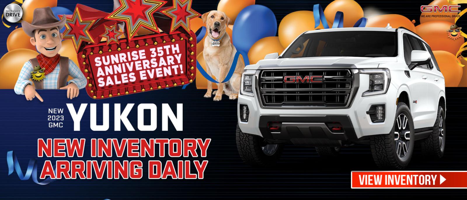 Sunrise Memphis Automotive Group | Auto Dealers Near Memphis TN