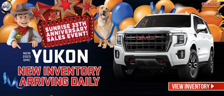 Sunrise Memphis Automotive Group | Auto Dealers Near Memphis TN