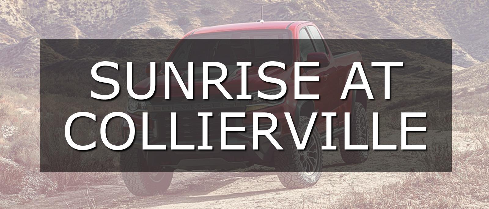 Sunrise Memphis Automotive Group | Auto Dealers Near Memphis TN