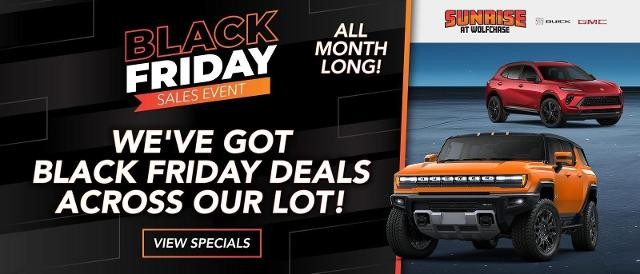 Sunrise Memphis Automotive Group | Auto Dealers Near Memphis TN