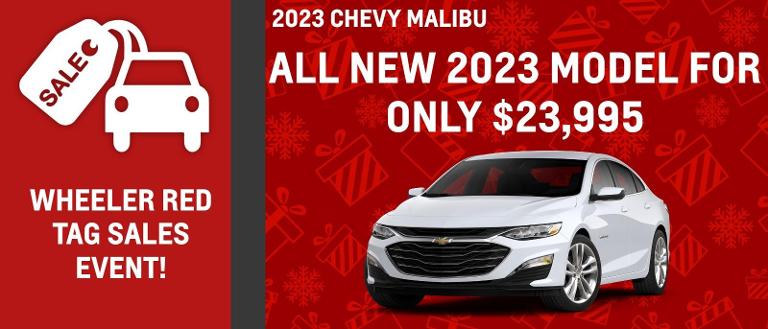 Wheeler Auto Center | Chevy Cadillac Mazda Dealer Yuba City CA