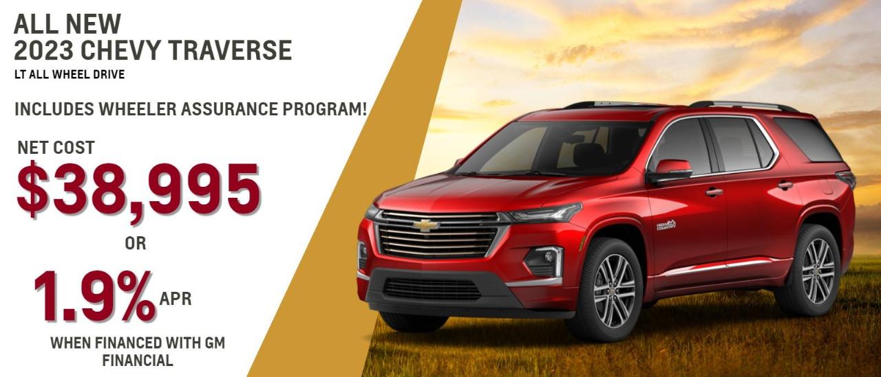 Wheeler Auto Center | Chevy Cadillac Mazda Dealer Yuba City CA