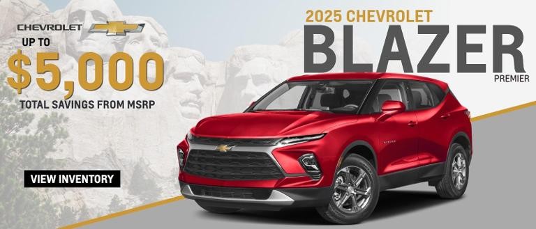 Wheeler Auto Center | Chevy Cadillac Mazda Dealer Yuba City CA